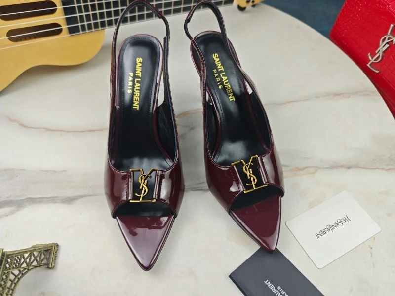 Ysl Sandals