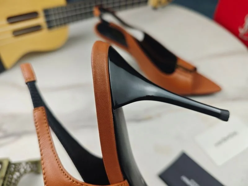 Cut-rate Ysl Sandals