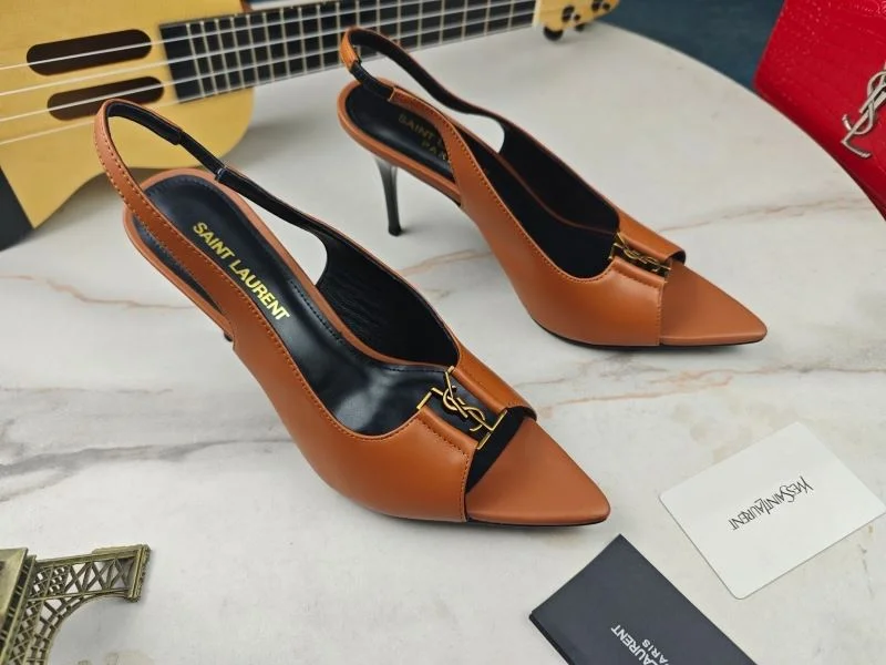 Cut-rate Ysl Sandals