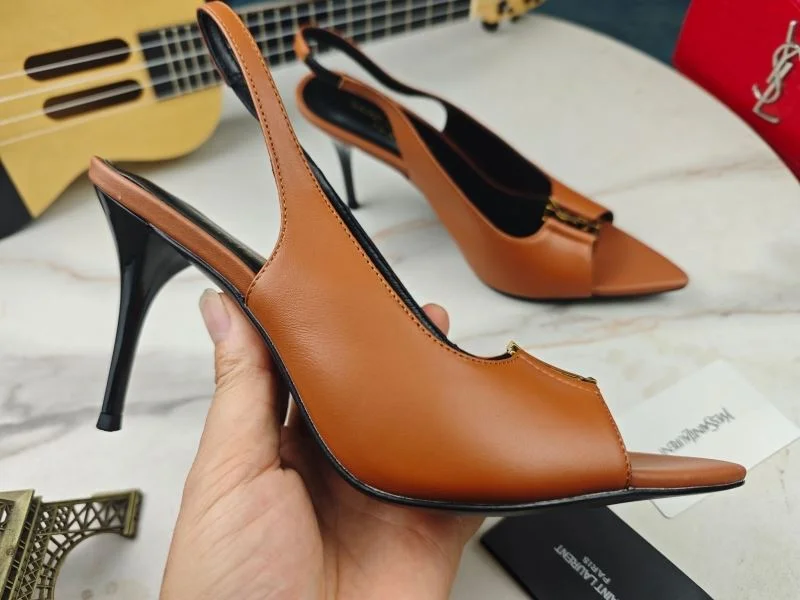 Cut-rate Ysl Sandals