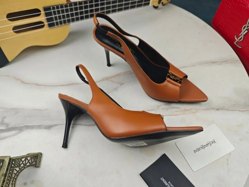 Cut-rate Ysl Sandals