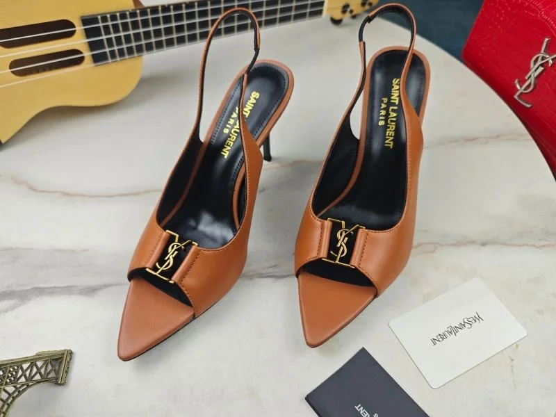 Cut-rate Ysl Sandals