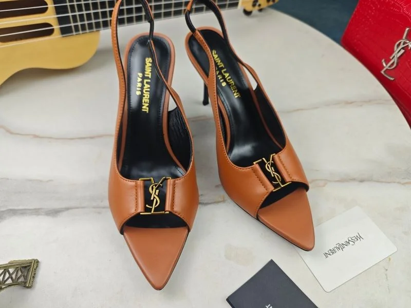Cut-rate Ysl Sandals