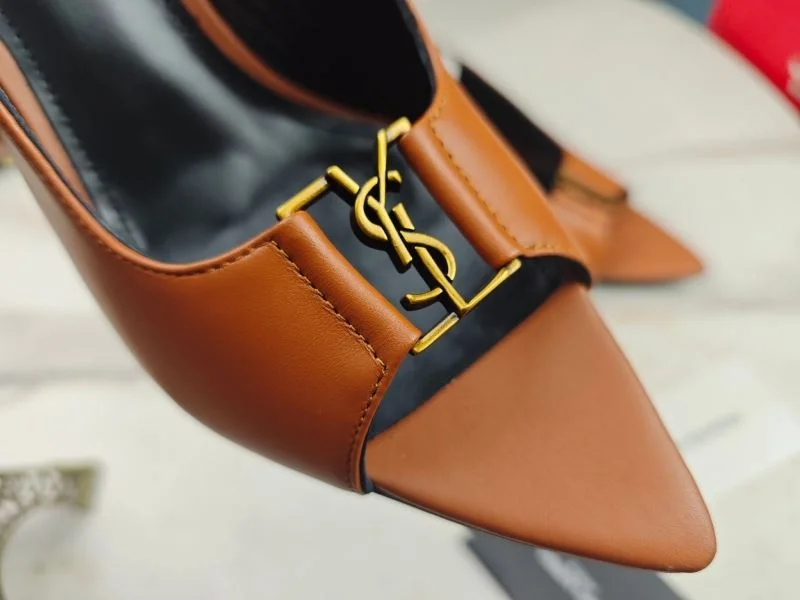 Cut-rate Ysl Sandals