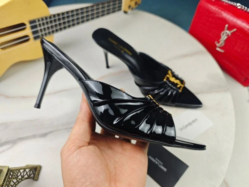 Bargain Ysl Sandals