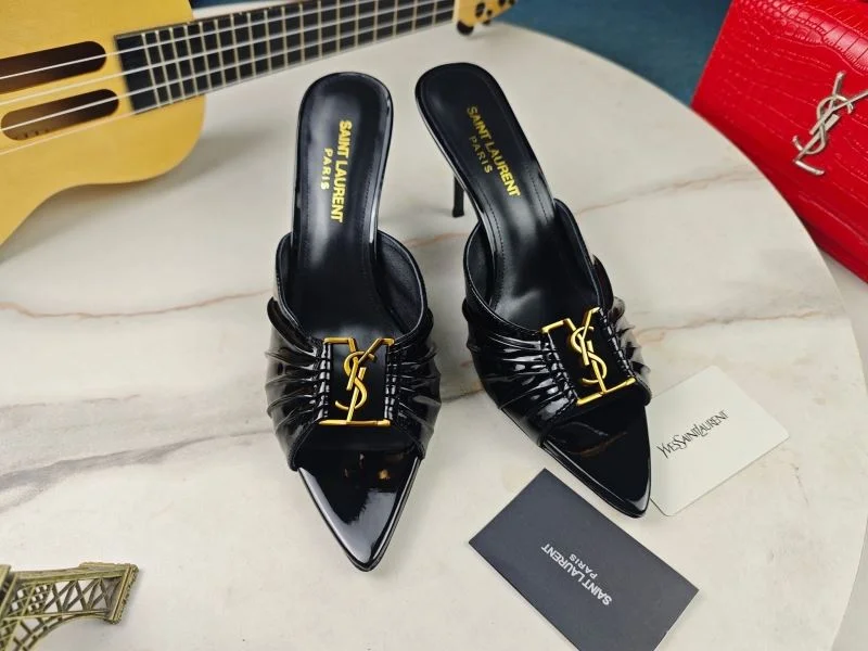 Bargain Ysl Sandals