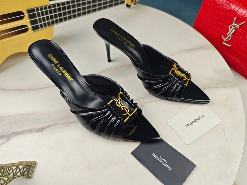 Bargain Ysl Sandals