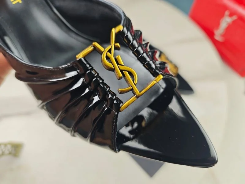 Bargain Ysl Sandals