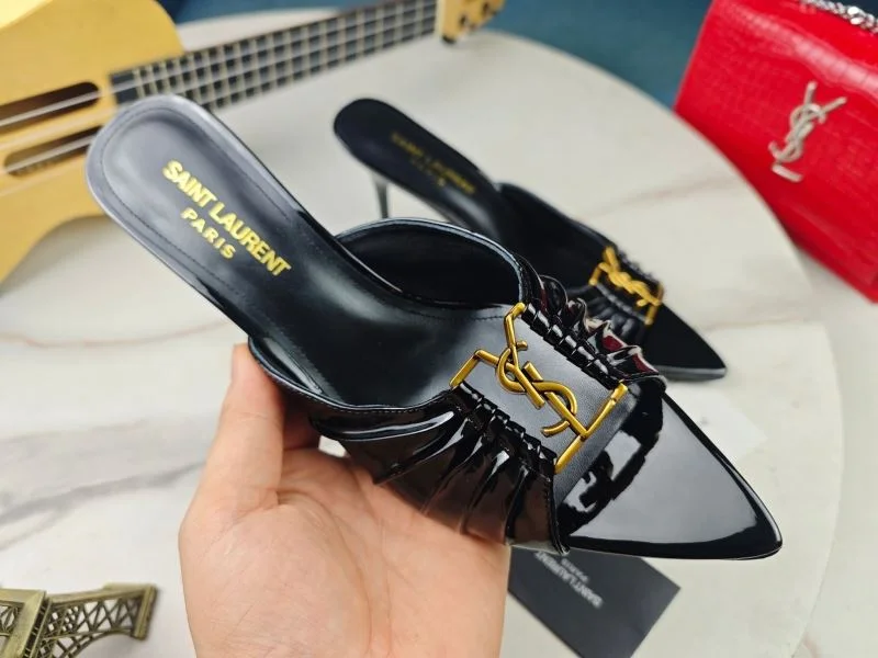 Bargain Ysl Sandals