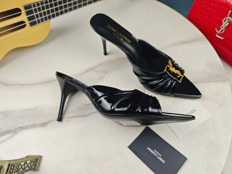Bargain Ysl Sandals