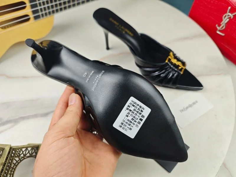 Bargain Ysl Sandals