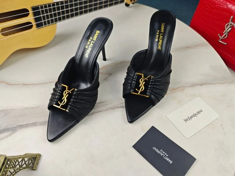 Discounted Ysl Sandals