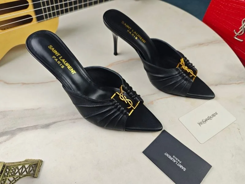 Discounted Ysl Sandals