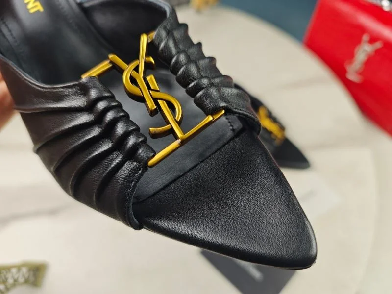 Discounted Ysl Sandals