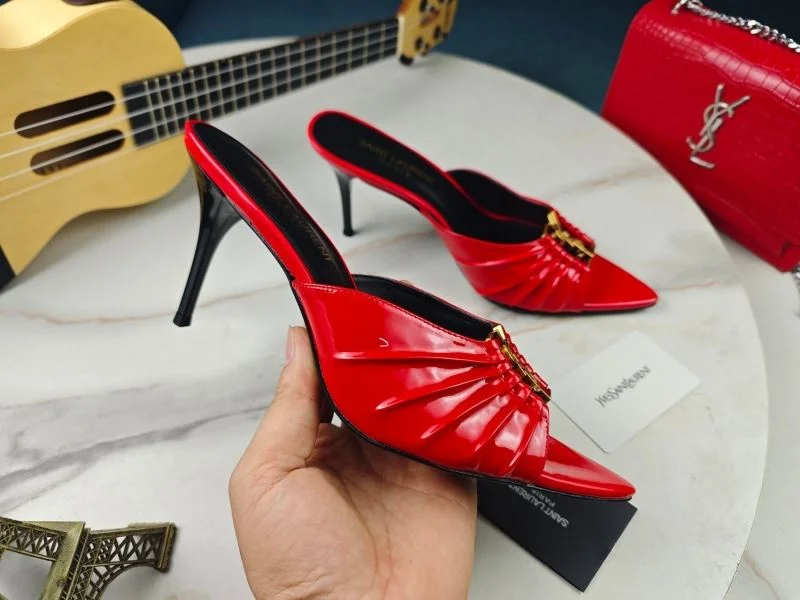 Inexpensive Ysl Sandals