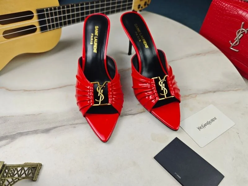 Inexpensive Ysl Sandals