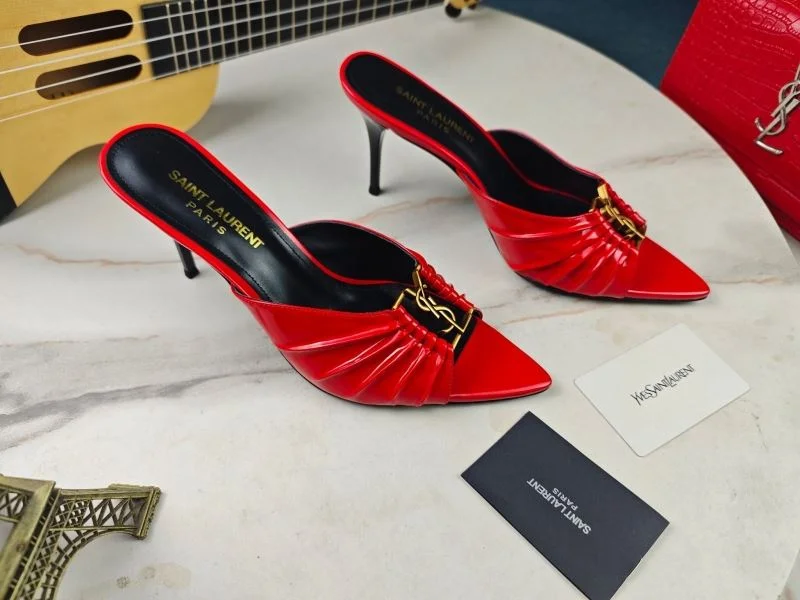 Inexpensive Ysl Sandals