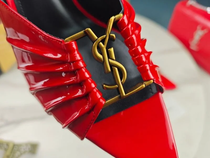 Inexpensive Ysl Sandals