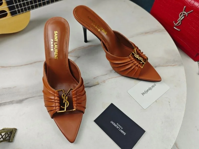 Value-priced Ysl Sandals