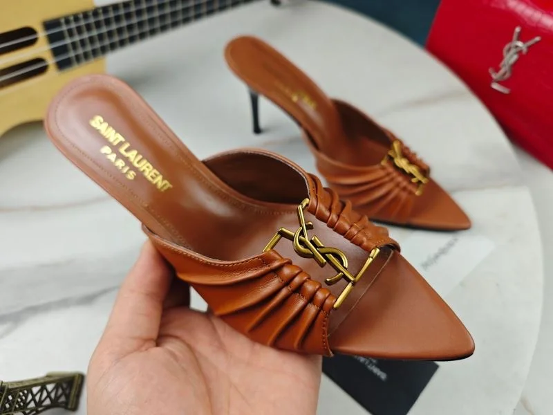 Value-priced Ysl Sandals