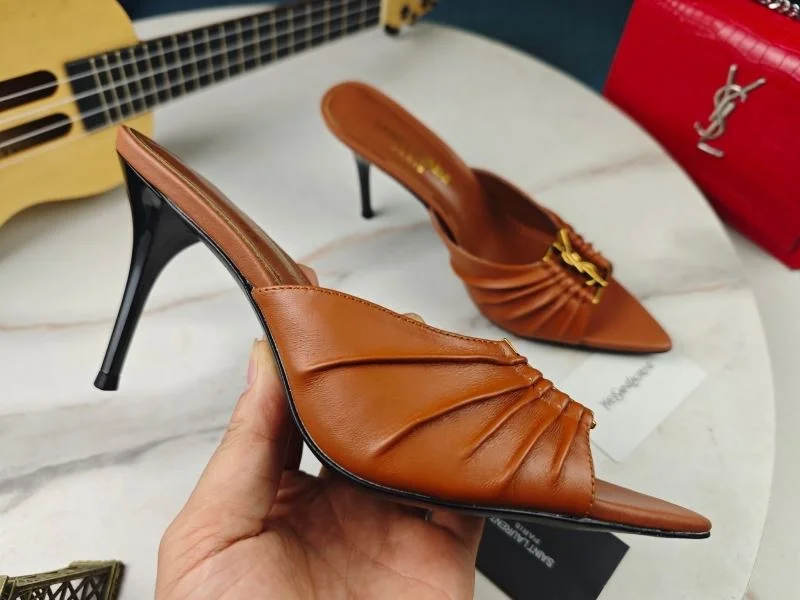 Value-priced Ysl Sandals