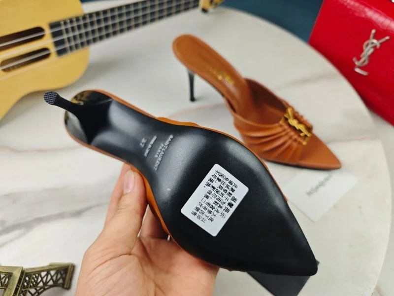 Value-priced Ysl Sandals