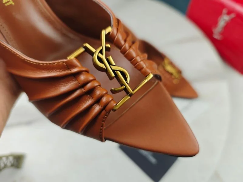 Value-priced Ysl Sandals