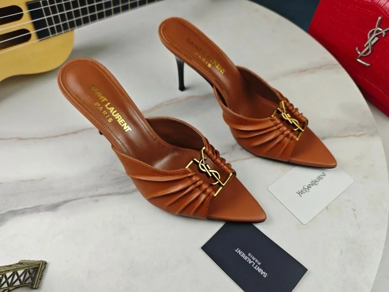 Value-priced Ysl Sandals