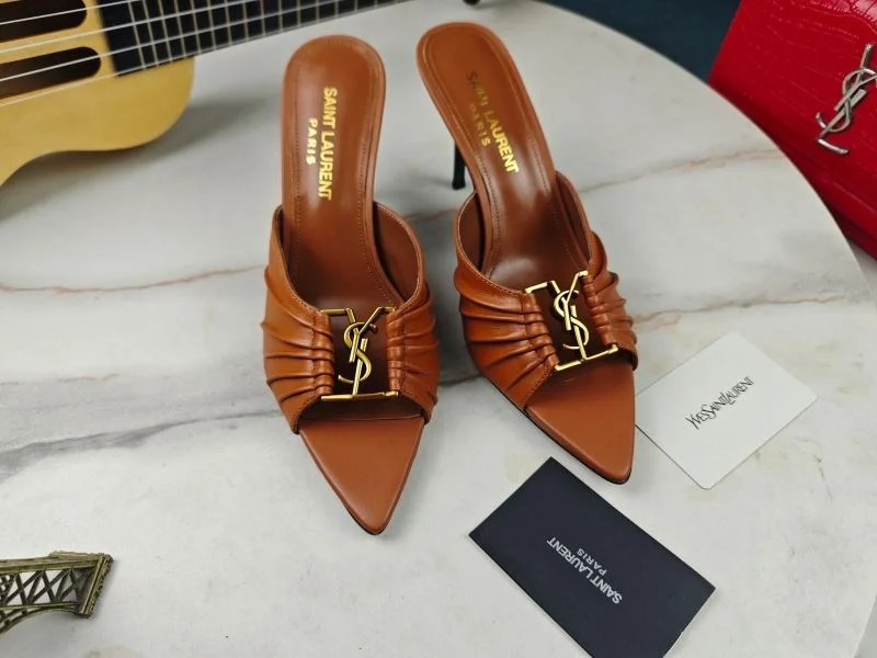 Value-priced Ysl Sandals