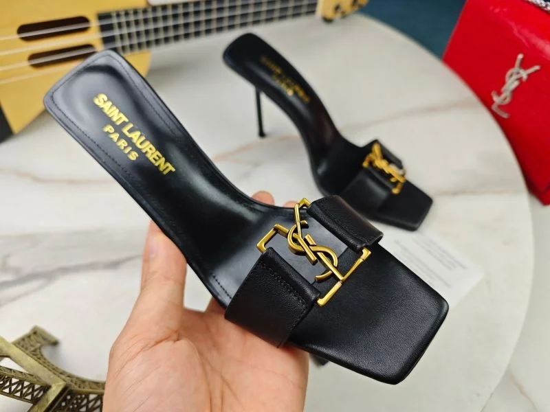 Low-cost Ysl Sandals