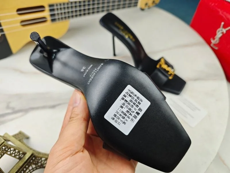 Low-cost Ysl Sandals