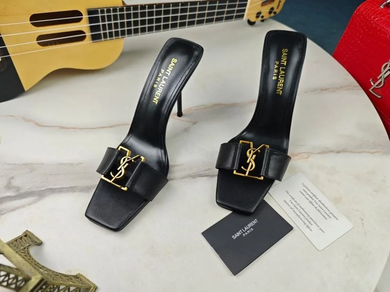 Low-cost Ysl Sandals