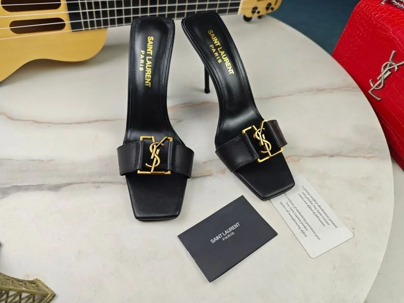 Low-cost Ysl Sandals