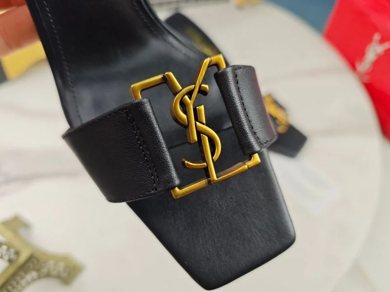 Low-cost Ysl Sandals
