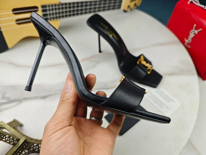 Low-cost Ysl Sandals