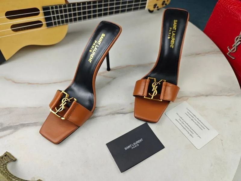 Ysl Sandals