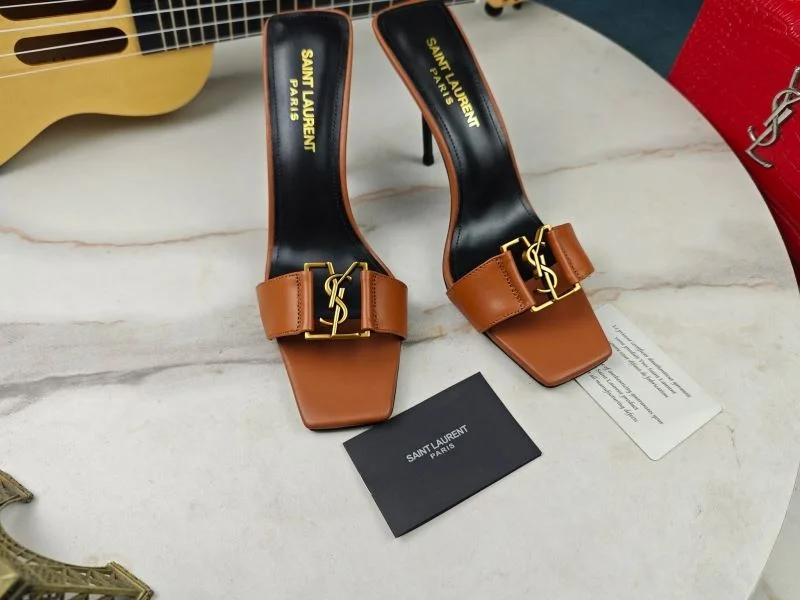 Official Ysl Sandals