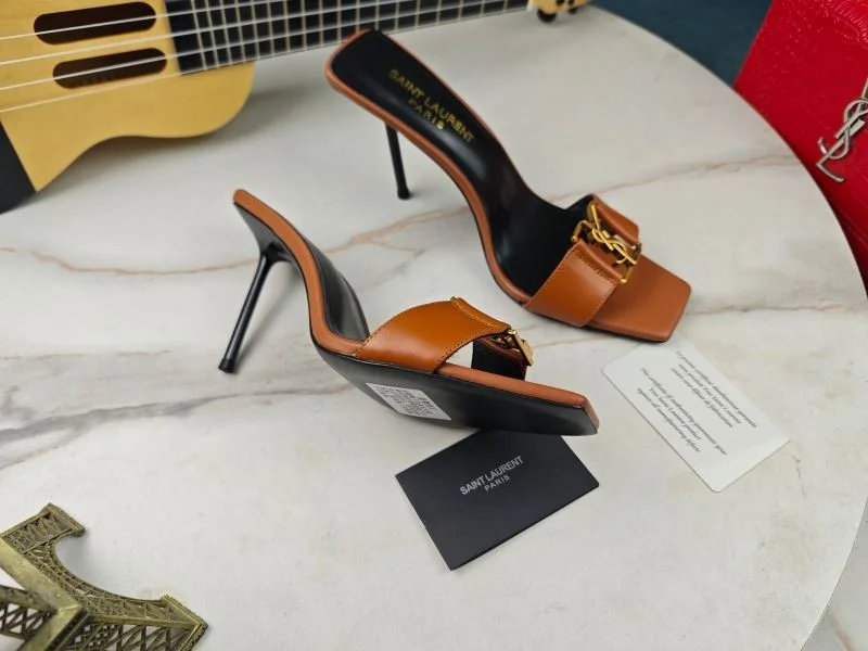 Official Ysl Sandals