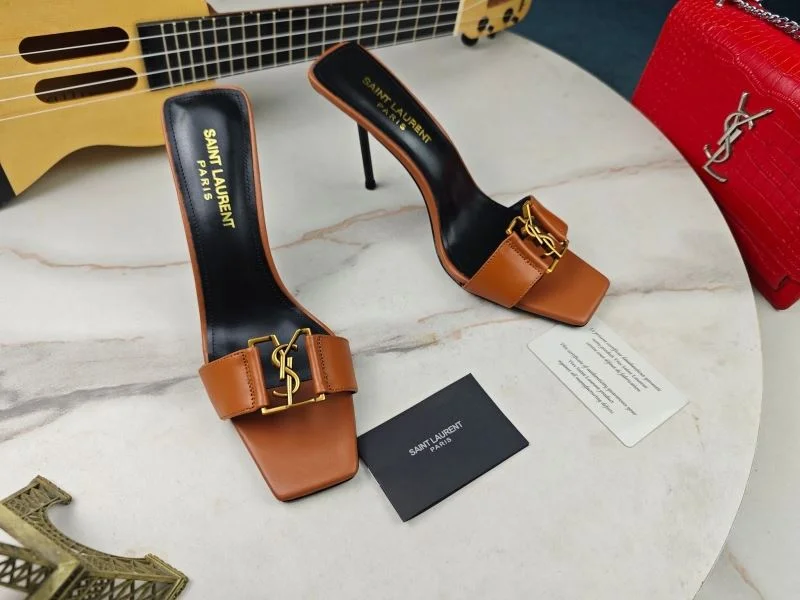 Official Ysl Sandals
