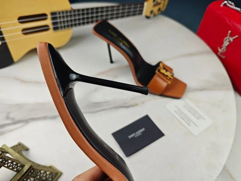 Official Ysl Sandals