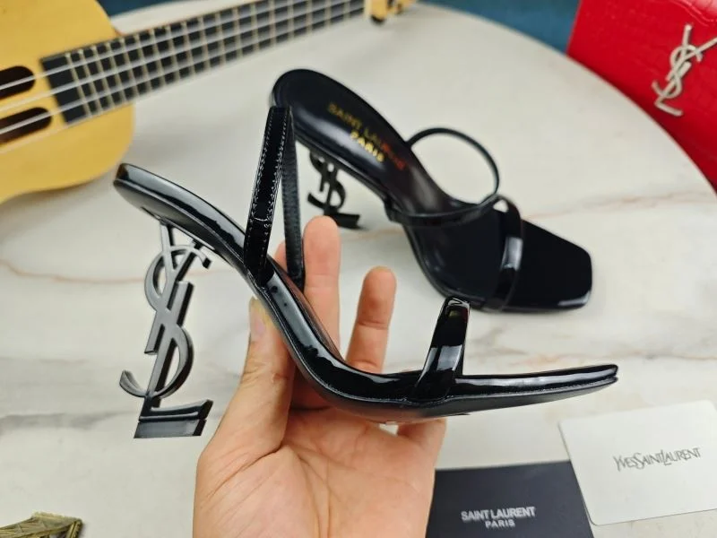 Ysl Sandals