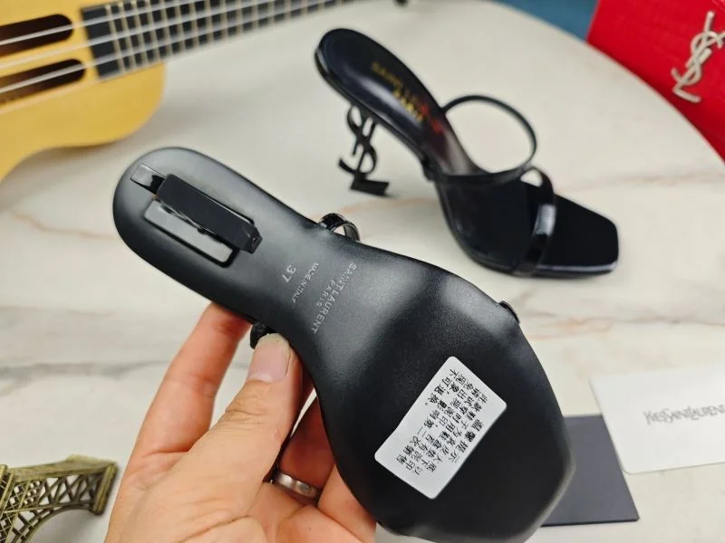 Indistinguishable Ysl Sandals
