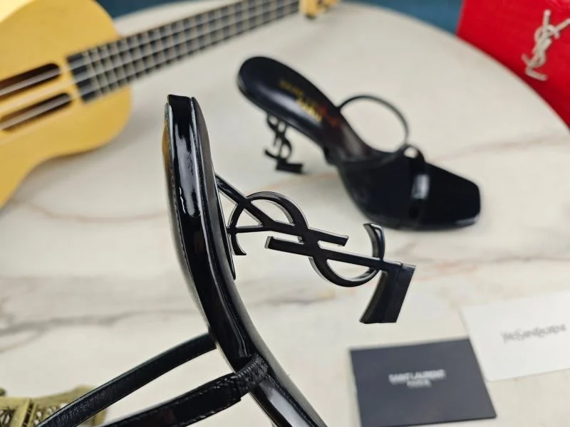 Indistinguishable Ysl Sandals