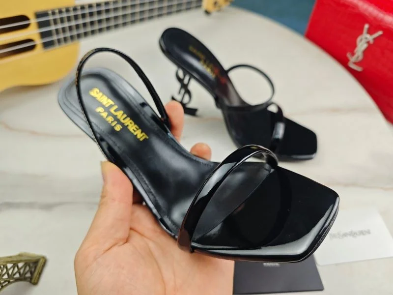 Indistinguishable Ysl Sandals