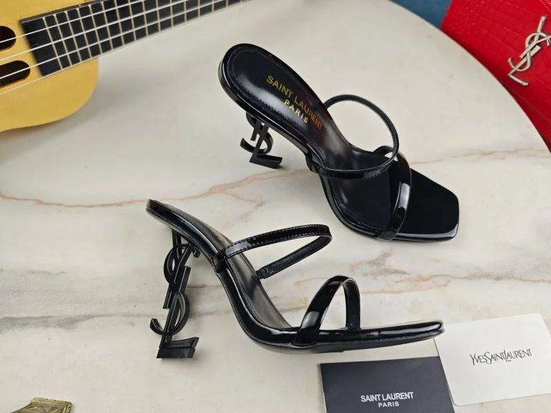 Indistinguishable Ysl Sandals