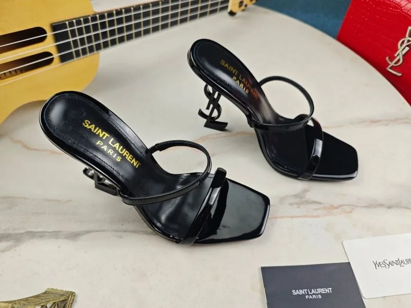 Indistinguishable Ysl Sandals