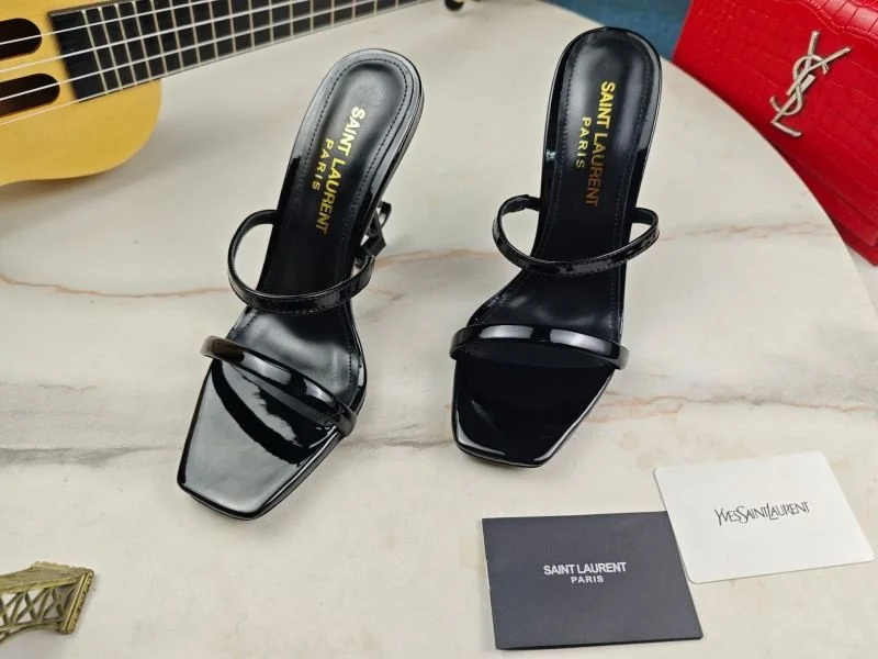 Indistinguishable Ysl Sandals