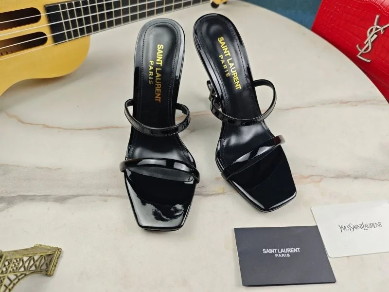 Indistinguishable Ysl Sandals
