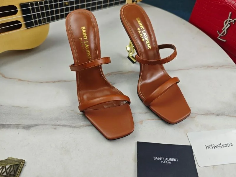 High accuracy Ysl Sandals