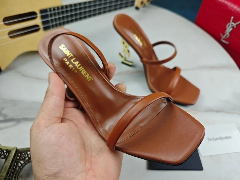 High accuracy Ysl Sandals